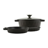 Hearthstone Cookware | Ollas y Sartenes de Hierro Fundido | Tienda ...