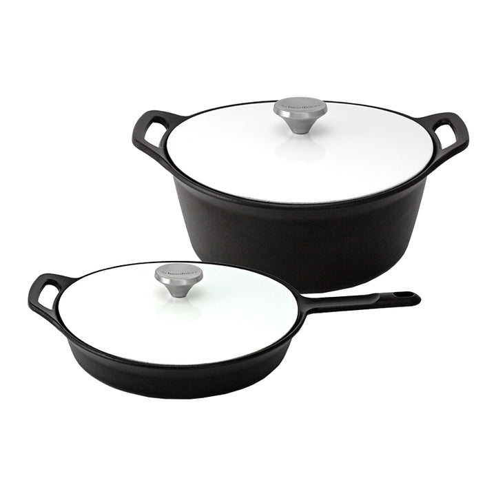 Hearthstone Cookware | Ollas y Sartenes de Hierro Fundido | Tienda ...
